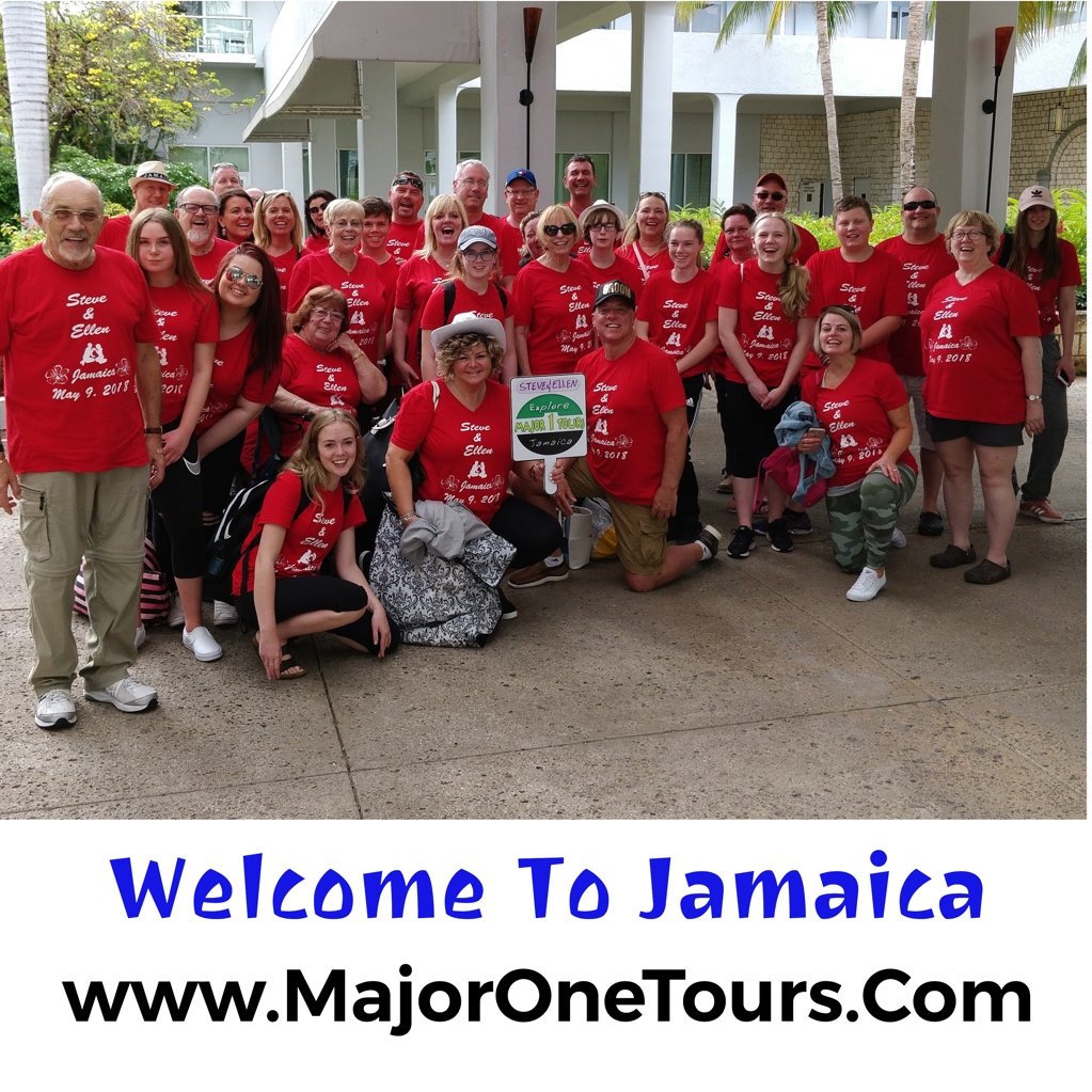 Home - Major One Tours