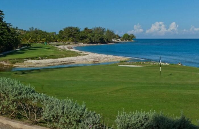 Tryall Golf Club, Hanover, Jamaica - Major One Tours