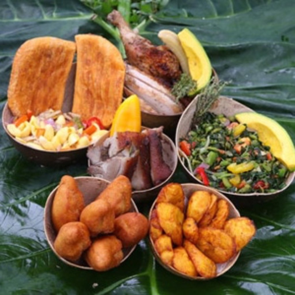 Montego Bay Food Tour - Major One Tours
