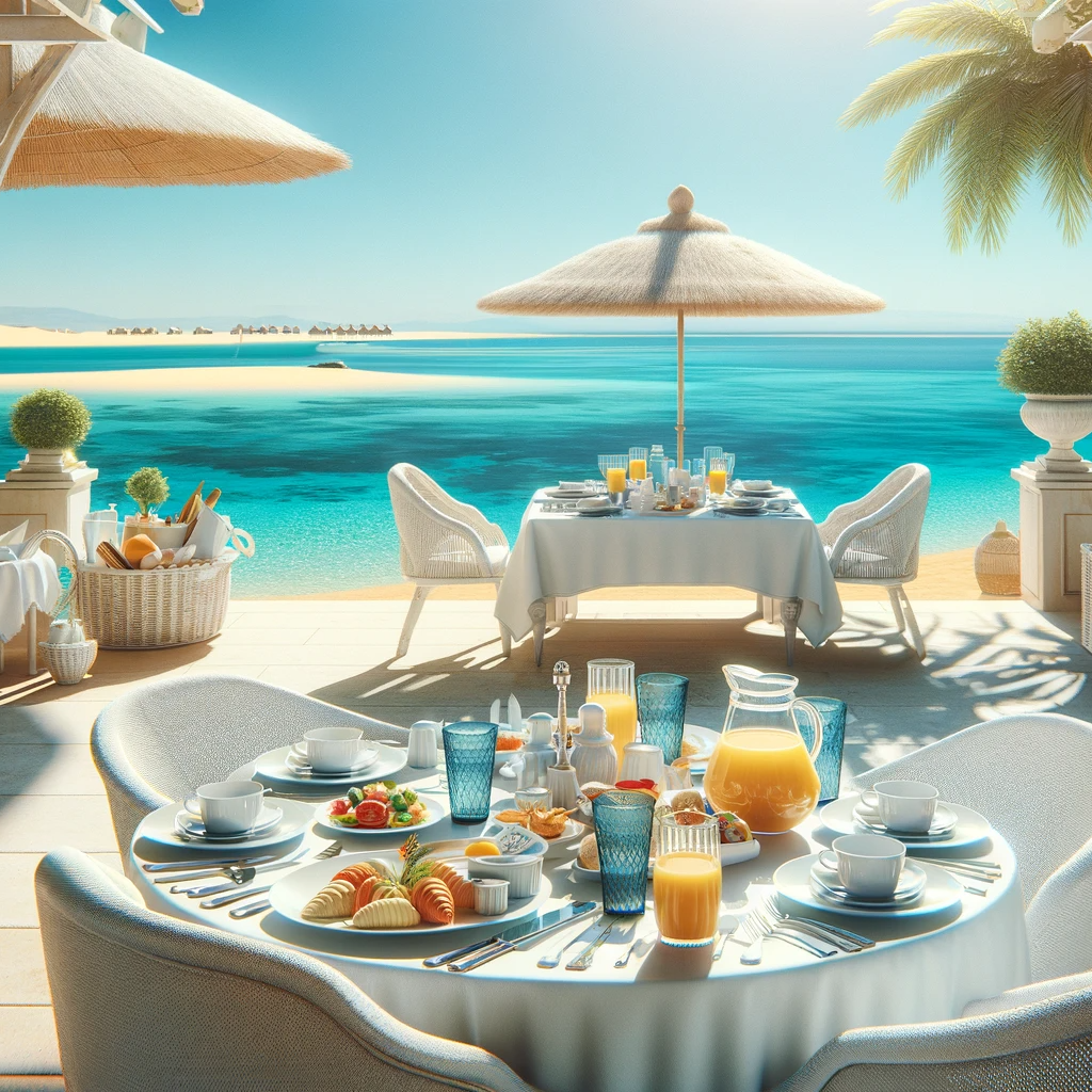 Jamaica Inn, Ocho Rios: A Boutique Caribbean Retreat - Major One Tours