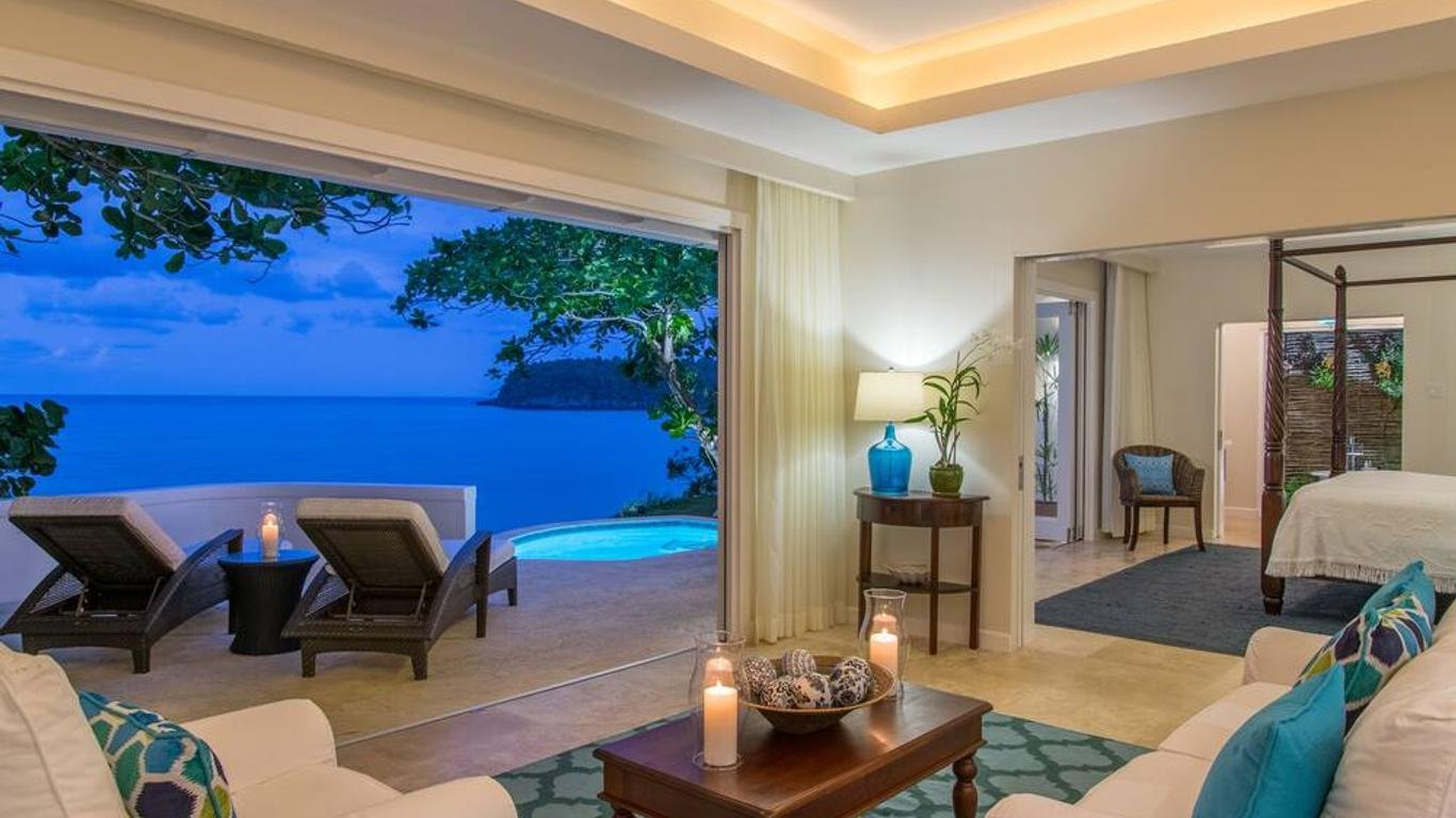 Jamaica Inn, Ocho Rios: A Boutique Caribbean Retreat - Major One Tours